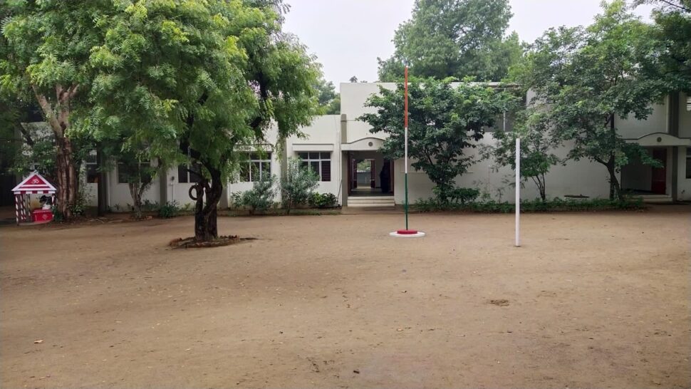 SCHOOLS - OWNED & MANAGED |D.A.V. Group, Chennai